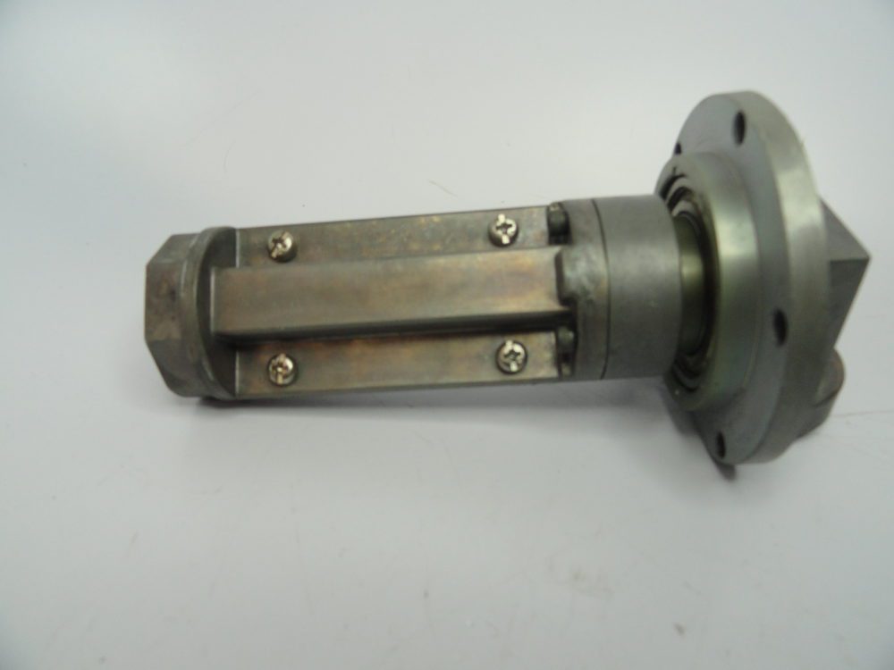 Furuno Right Angle Waveguide Rotary Joint for RSB-0070 0072 0073 DRS4/6 ...