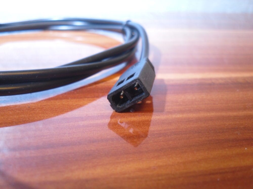 Humminbird PC-10 Power Cable for Most Fishfinders - PiranhaMAX, Matrix ...