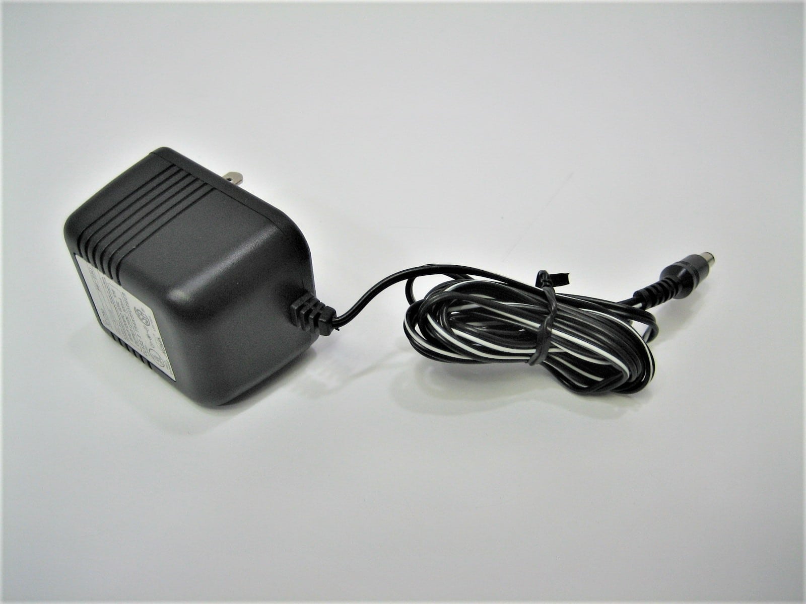 Icom BM-95U AC Adapter IC-M15 Radio AEC-4112B Class 2 Transformer ...