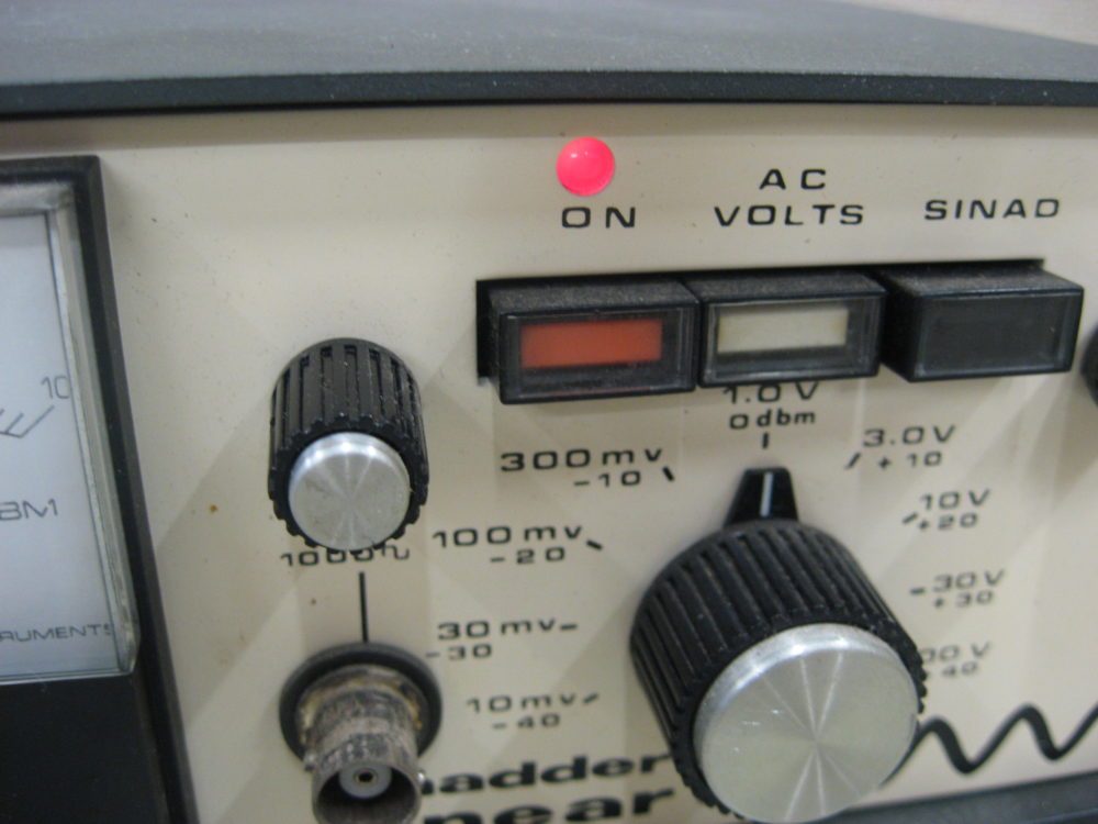 Helper Instruments SL-105 Sinadder Linear 5 - Free US Shipping - Max ...