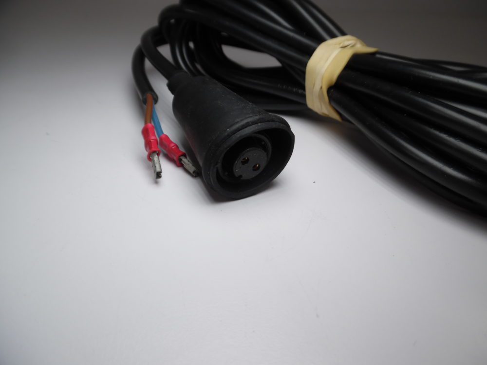 Raymarine ST4000+ MKII Wheel Drive Unit ONLY - With Mounting Kit - NEW ...