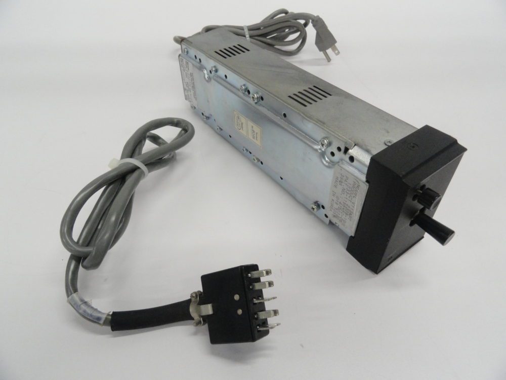 Vicon V113APT Camera Controller - Free US Shipping - Max Marine Electronics