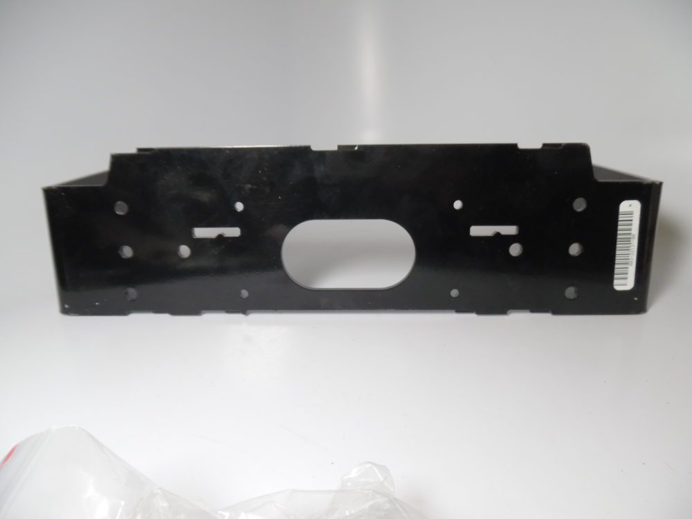 Simrad 003-22137-00 NSS12 EVO3 Zeus3 12" Mounting Mount Bracket + Knobs ...