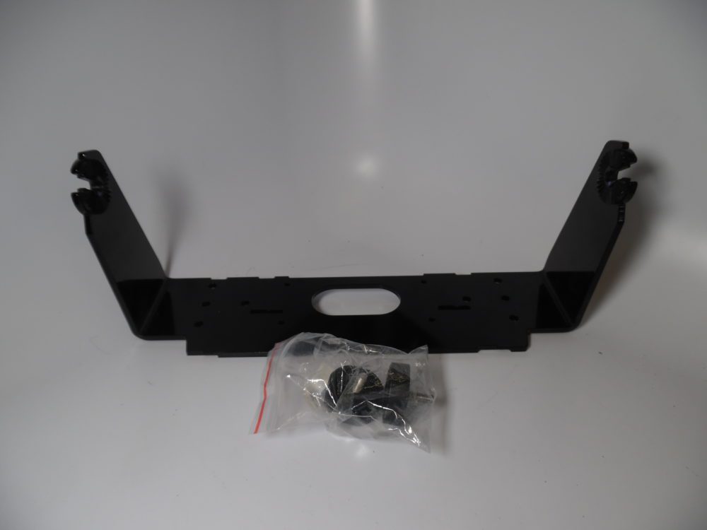 Simrad 003-22137-00 NSS12 EVO3 Zeus3 12" Mounting Mount Bracket + Knobs ...
