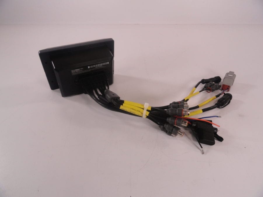 JL Audio MM100S Media Master 100s Marine FM/AM Bluetooth Radio - Max ...