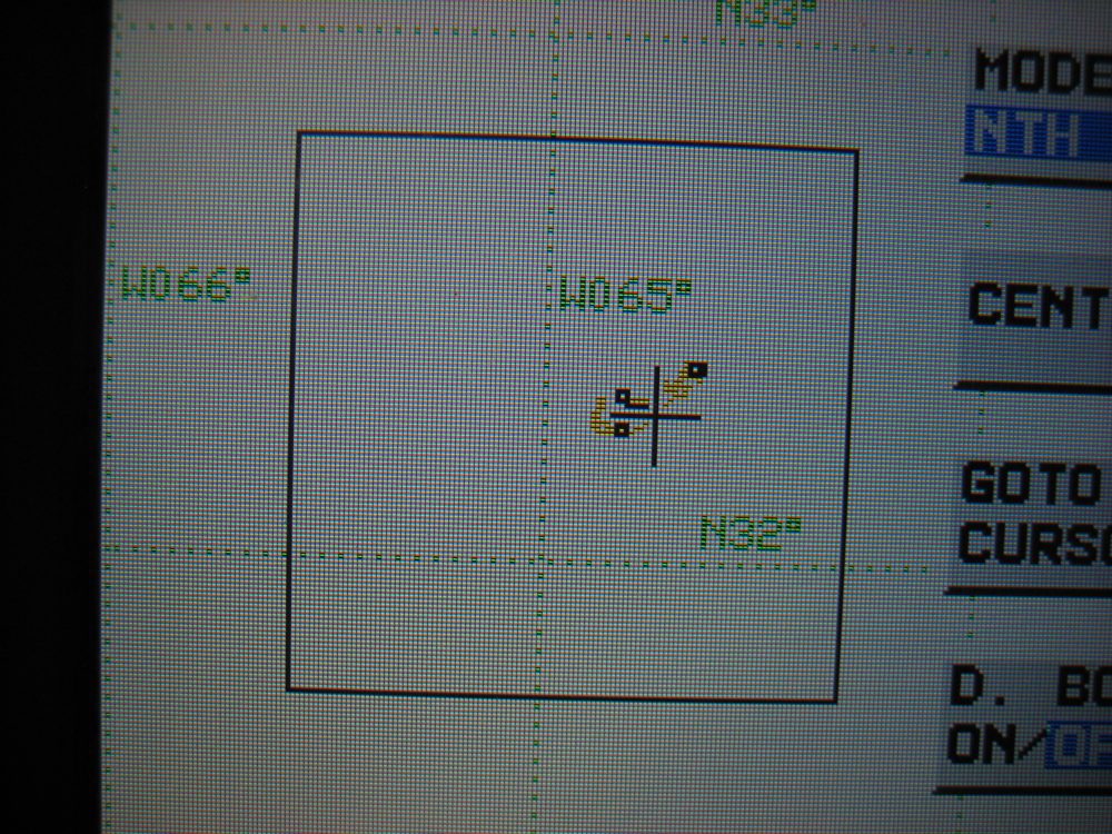 Navionics Classic NavChart Card Bermuda Islands US068SS DEC 2004 - Max ...