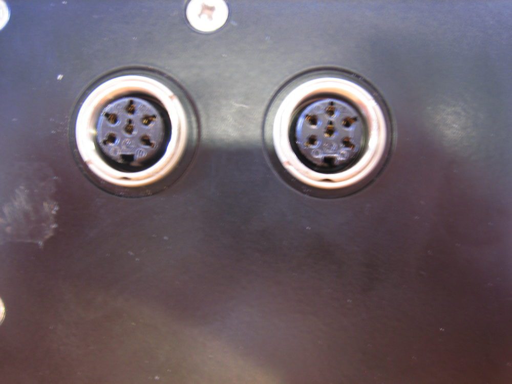 Simrad AP35 Boat Autopilot Control Head - Tested - Amazing Condition ...