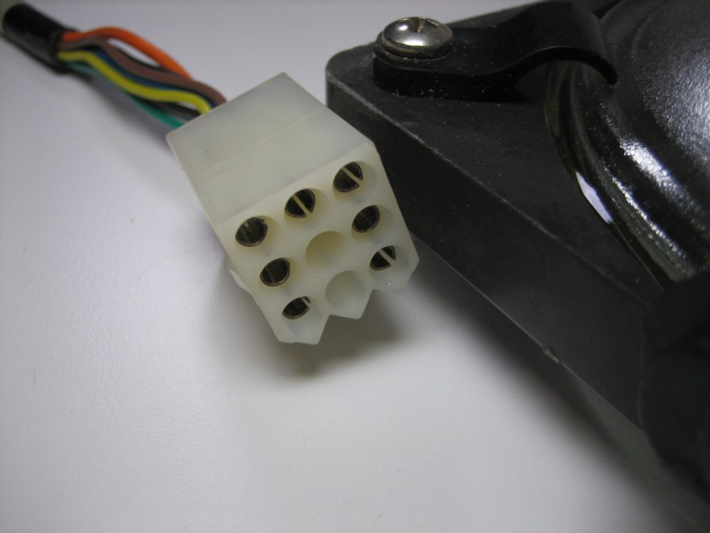 ITT Jabsco 60010-2024 Remote Control 24V SearchLight - LENSES AND ...