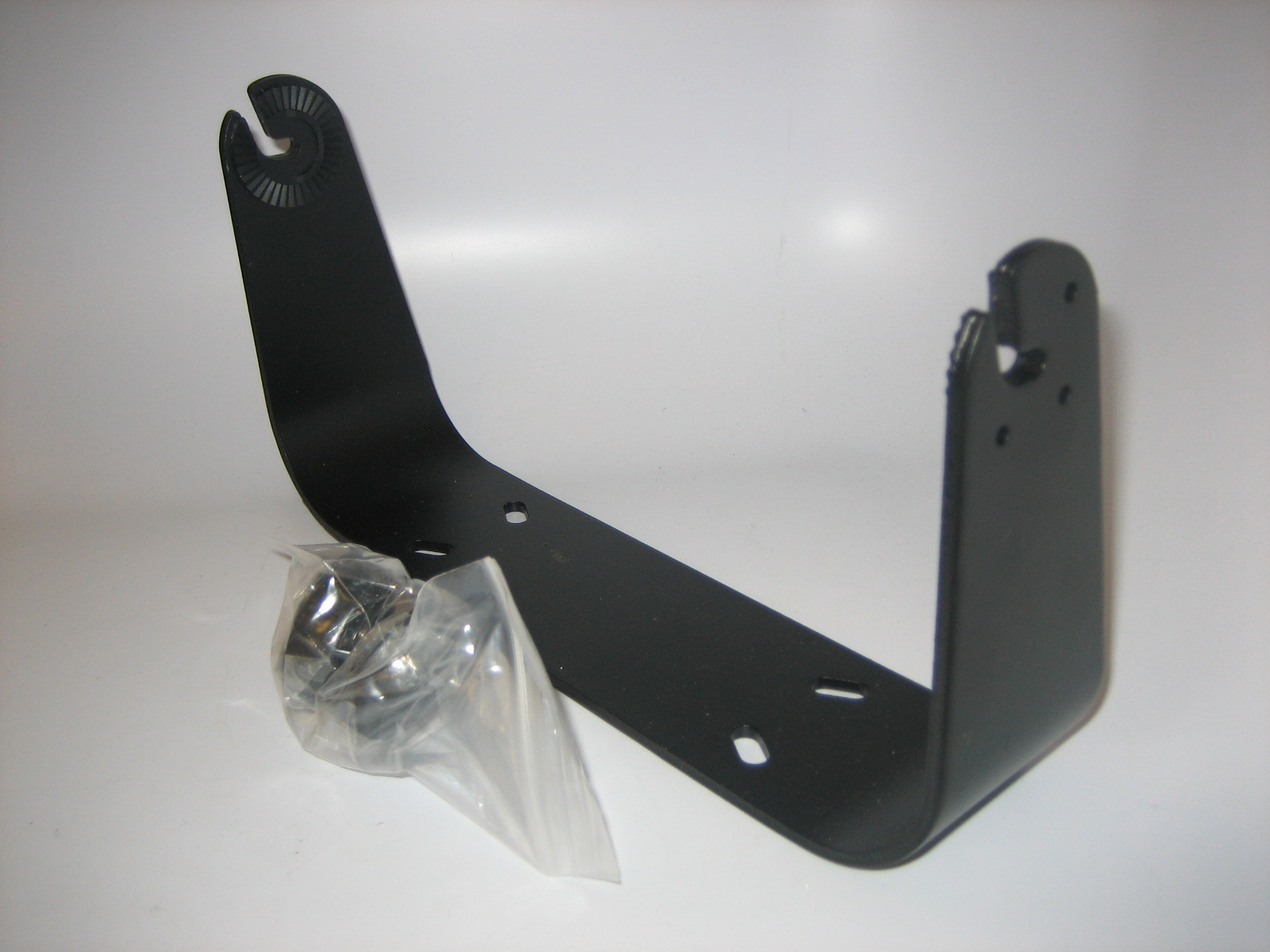 Garmin NEW GPSmap 8612xsv 8412xsv 8612 8412 Mounting Bracket Knobs 010 ...