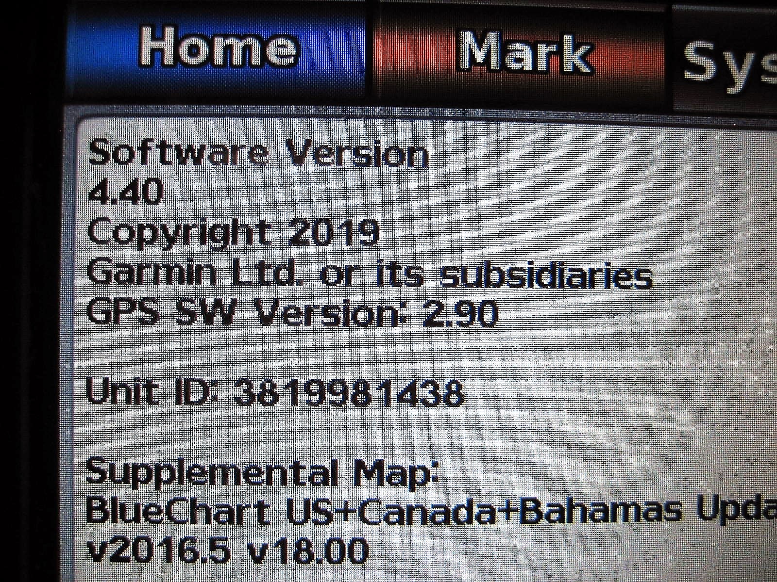 Garmin Replacement Main PCB for GPSMap 740 (Tested Good) - Max Marine ...