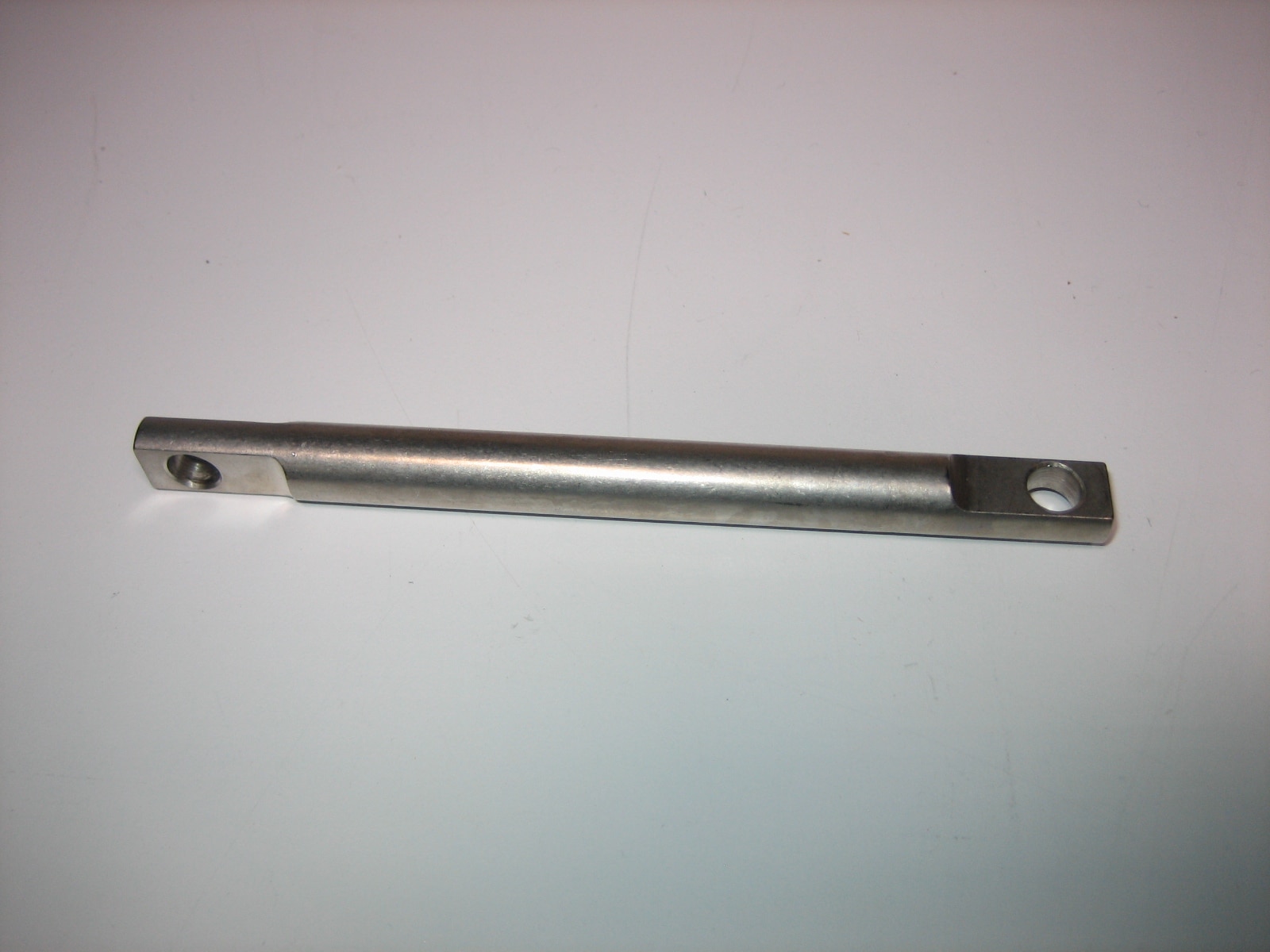 Seaview Replacement Pole Mount Support to Pole Clamp Strut - Stainless ...