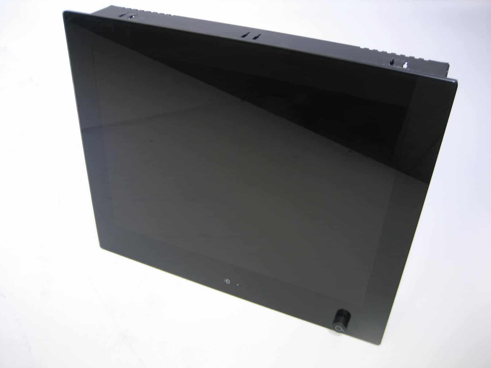 Aydin KEP Displays 15″ Marine Display (KCGBL-15) Glass Bridge Display ...