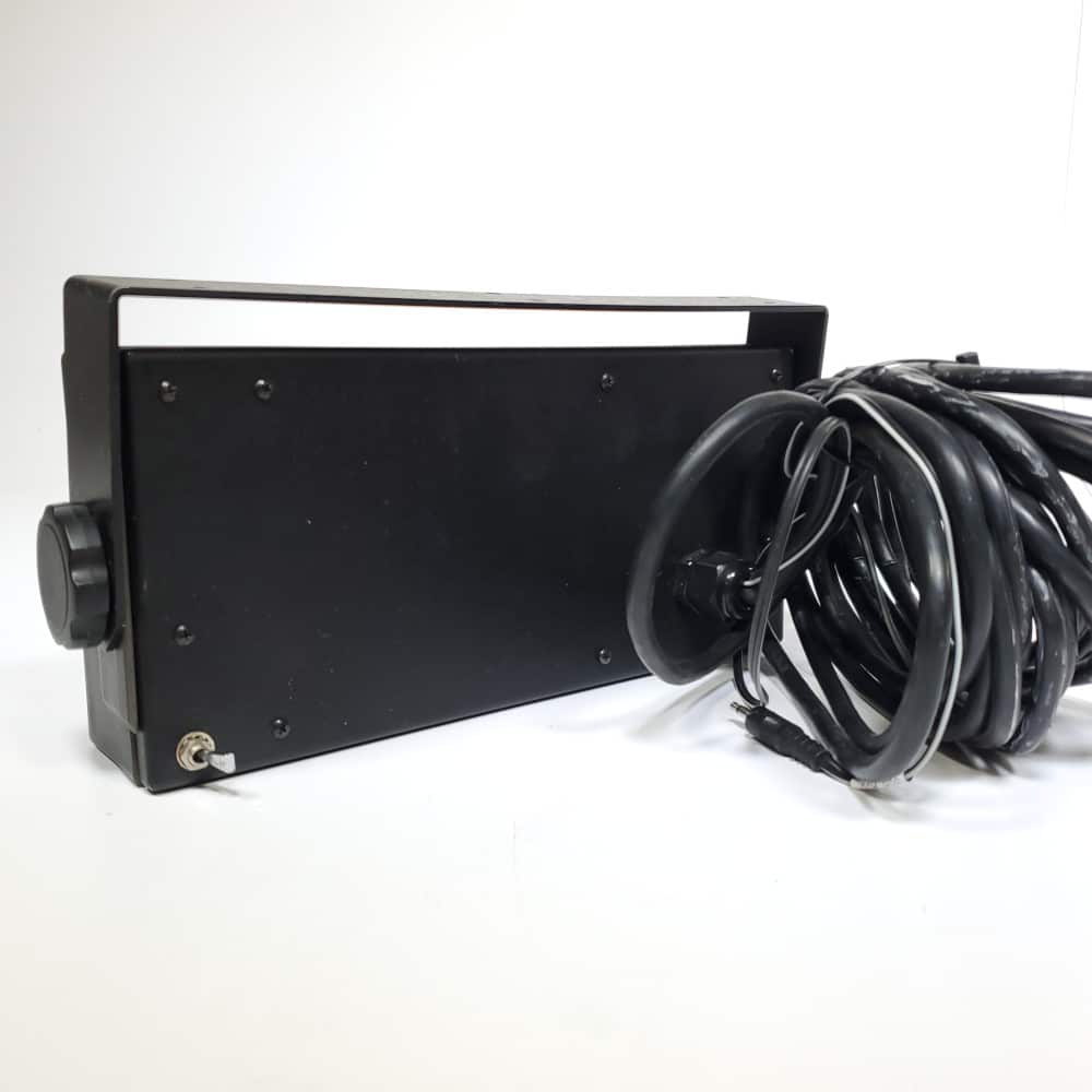 SGC SG 2000 - HF SSB Radiotelephone Head - For Parts - Max Marine ...