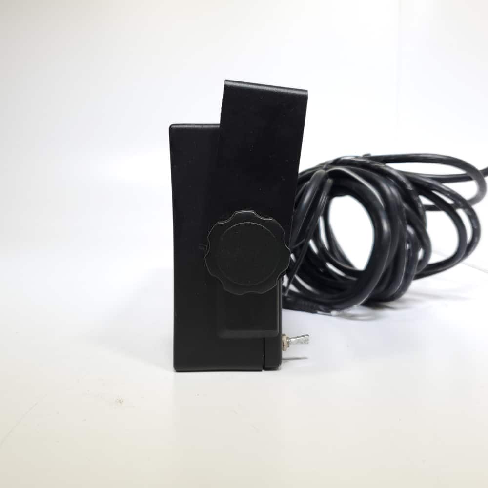 SGC SG 2000 - HF SSB Radiotelephone Head - For Parts - Max Marine ...