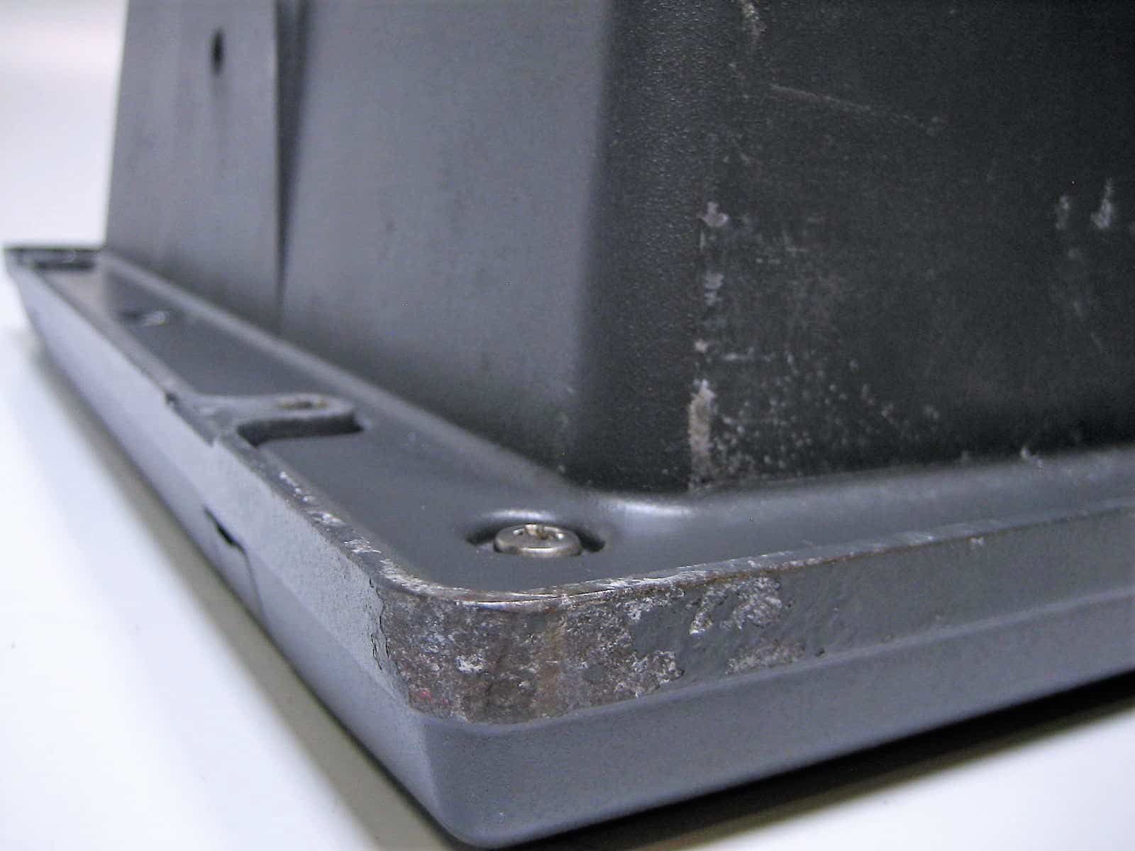 Furuno 15" MU-155c Color Marine LCD Monitor ~ (Fully Tested) - Max ...