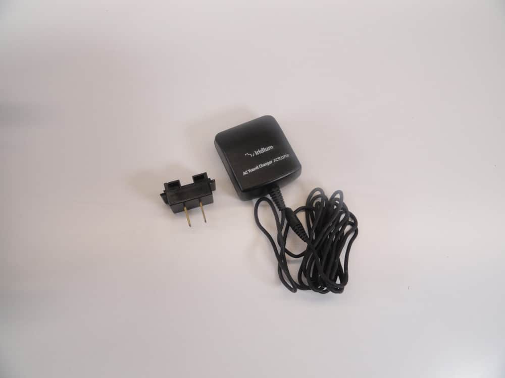 Iridium 9505A Satellite Phone w/ Pelican 1120 Case - TESTED! - Max ...