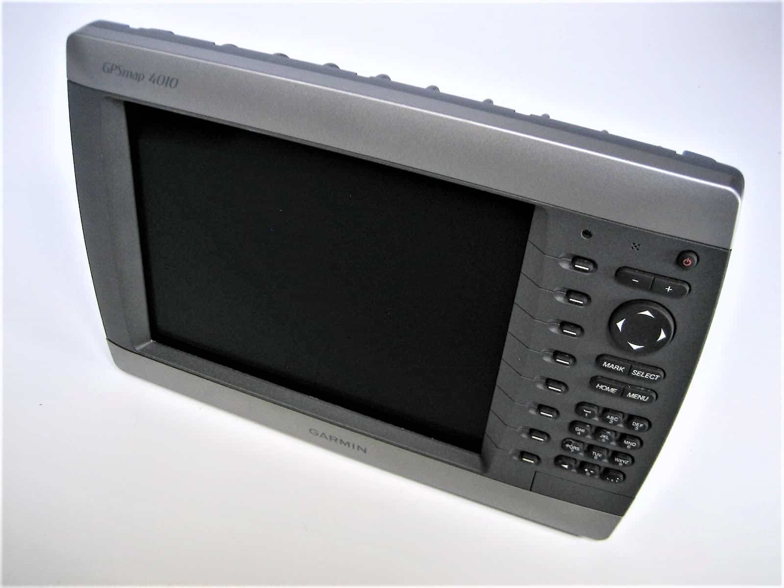 Garmin GPSMap 4010 MFD + Accessories - Good Condition - 90 Day Warr ...