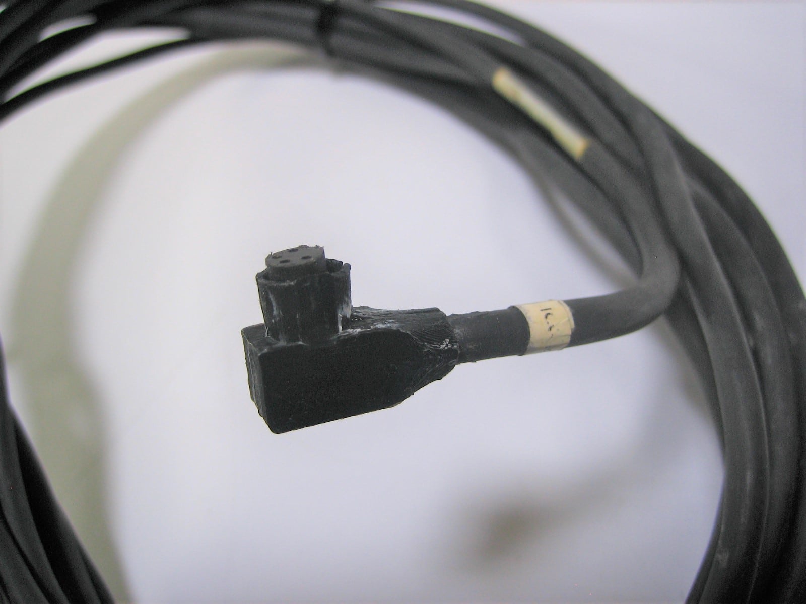 Garmin/Nautamatic/TR-1/Gladiator Autopilot Remote Control // TESTED ...