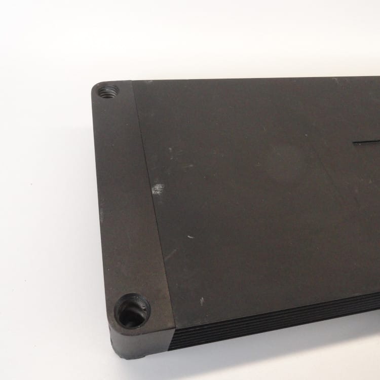 Klipsch Mastercraft KMC8PA - 8 Channel Marine Speaker Boat Amplifier ...