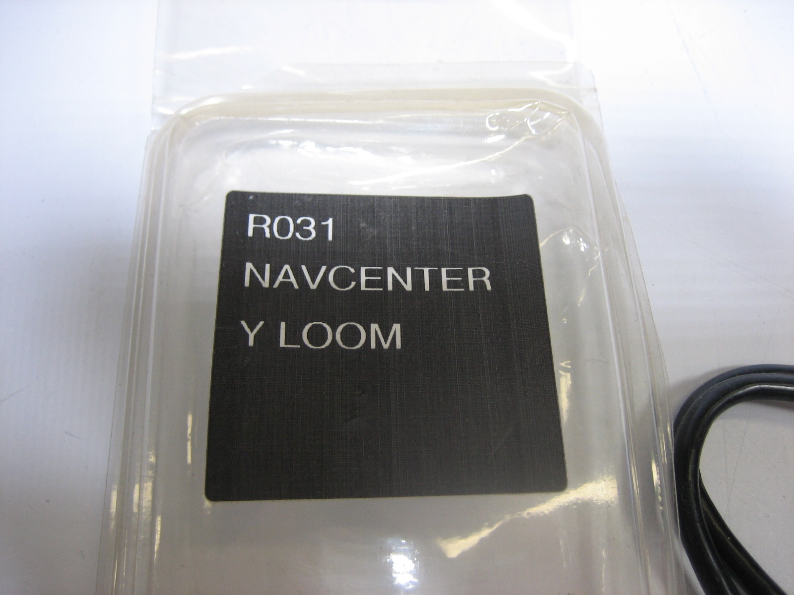 Raytheon Autohelm R031 ST50 Seatalk 3-Pin Round Splitter Y-Cable - NEW ...