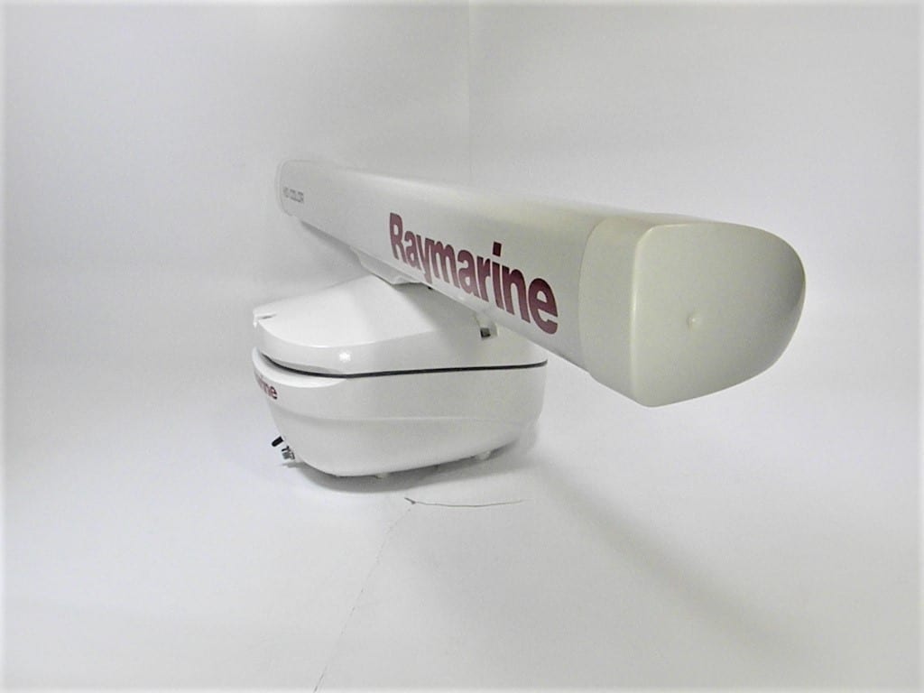 Raymarine 4kw 48" HD Color Digital Open Array Radar System -E52069E- 88 ...