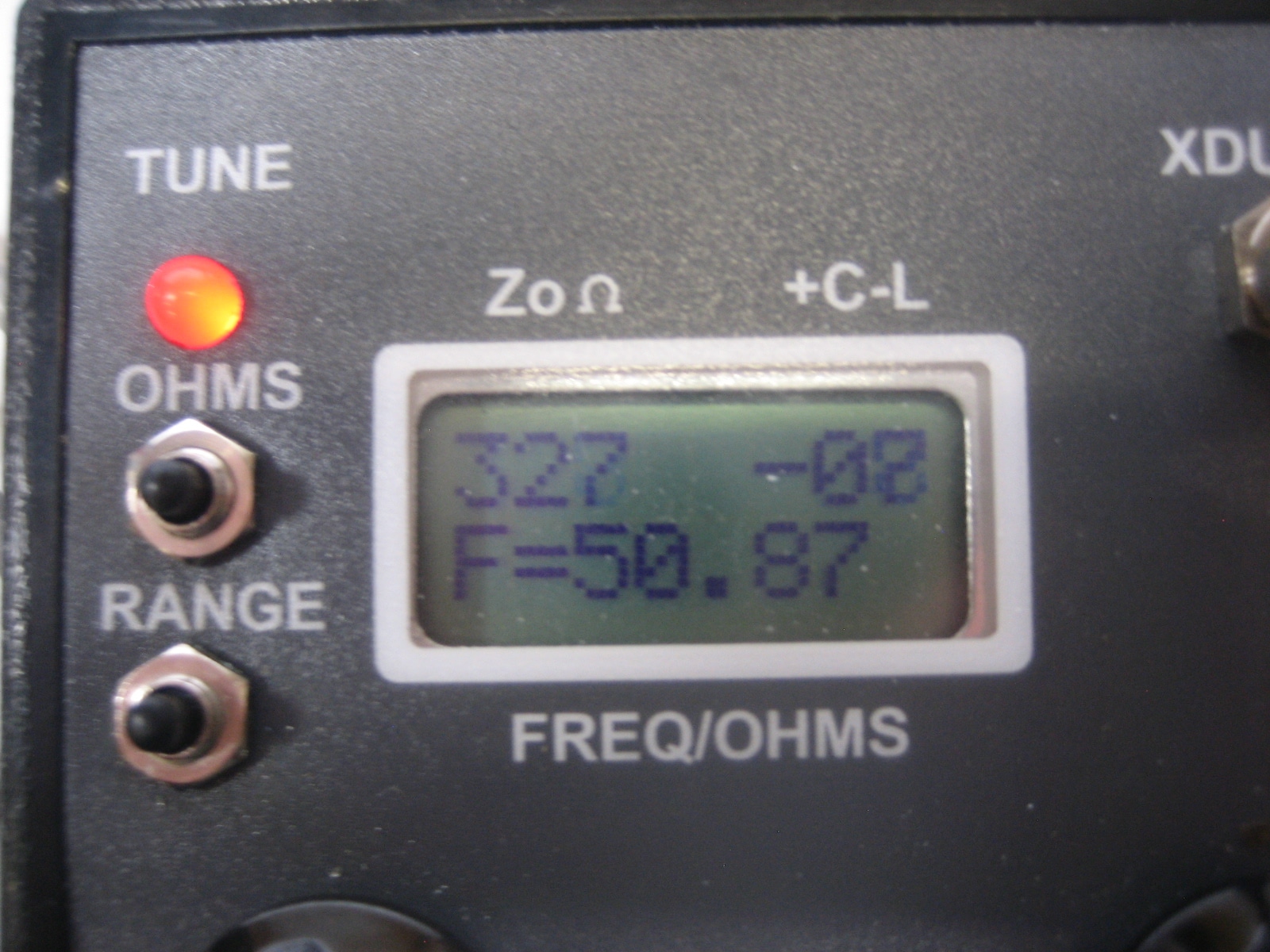 Furuno 50B-12 (CA50B-12) 2kw 50kHz Rubber Coated Transducer *TESTED ...
