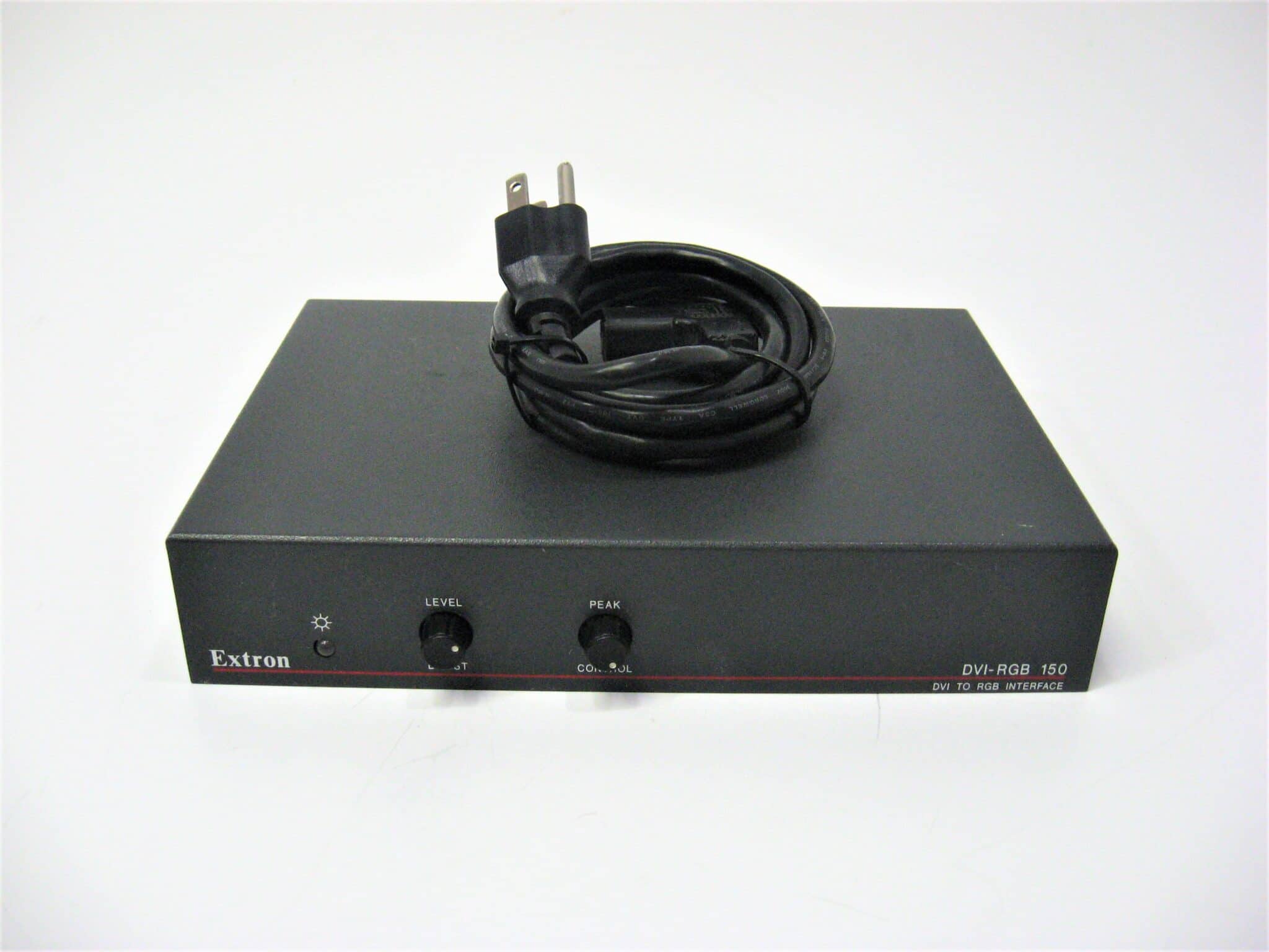 Extron DVI-RGB 150 DVI to RGB Interface - Good Condition * Free US ...