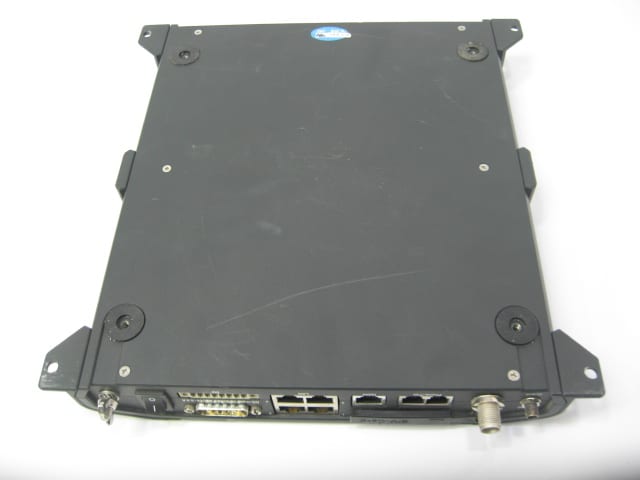 KVH TracPhone FB250 FB500 Inmarsat FleetBroadband Cobham Sailor TT3738A ...