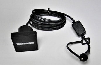 Raymarine RCR-2 Remote Card Reader A80218 Micro SD Card Reader - NEW ...