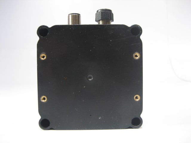 Nobeltec - SSC200 - Solid State Compass NMEA2000 0183 Heading Sensor ...