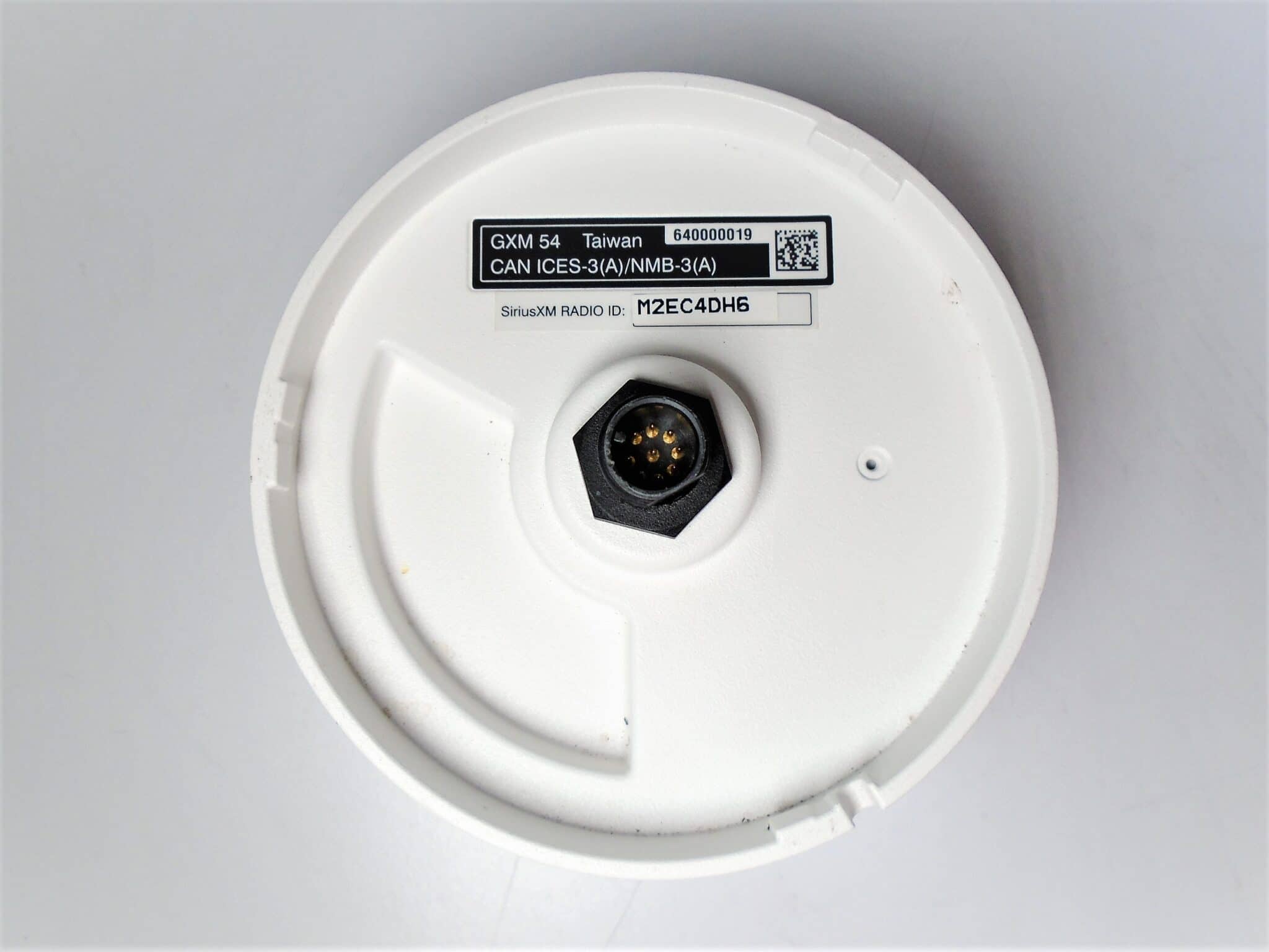 Garmin GXM54 XM Satellite Weather Module - 90 Day Warranty - Max Marine ...