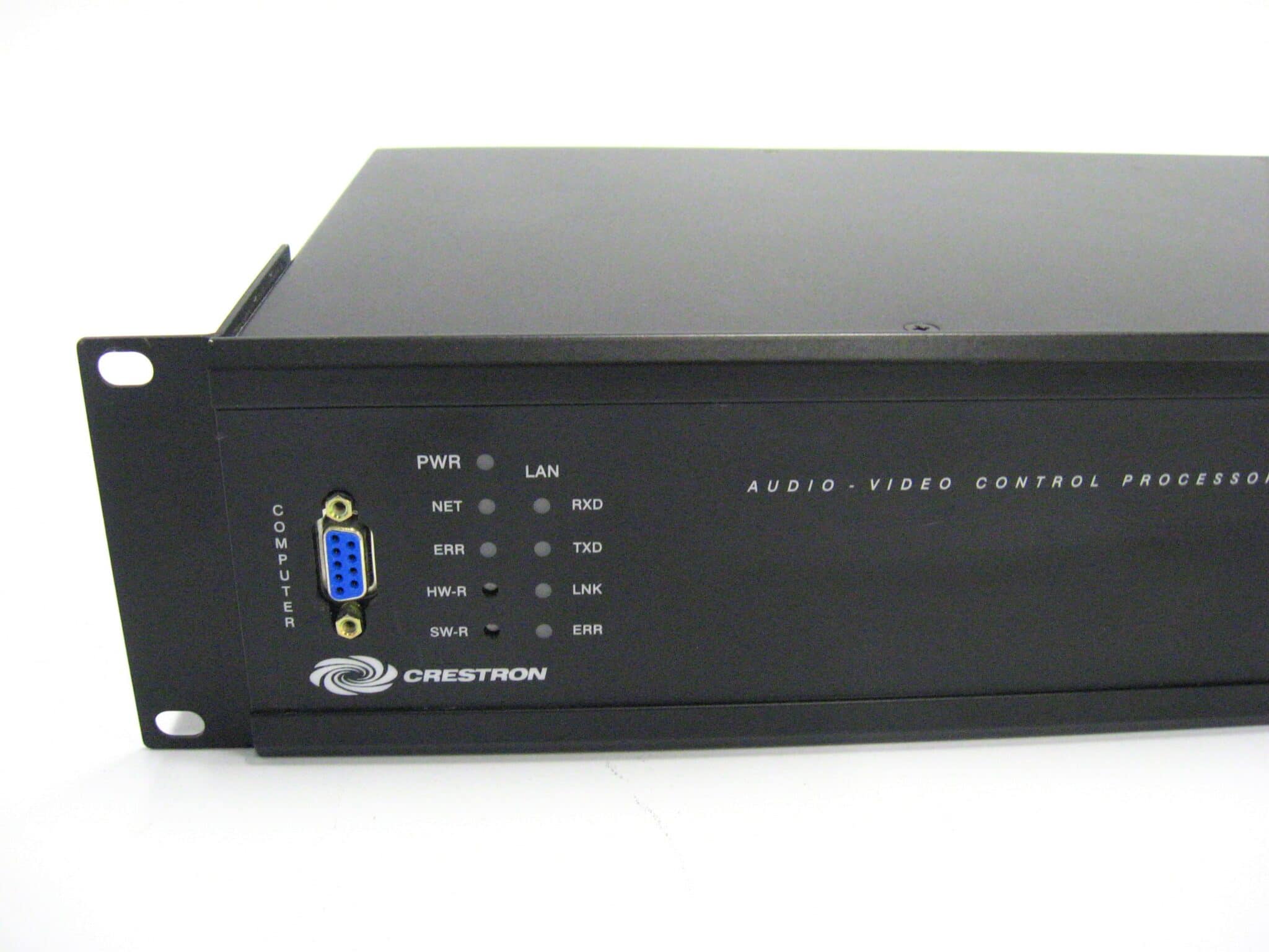 Crestron CNMSX-AV Audio/Video Control Processor ** Free US Shipping ...