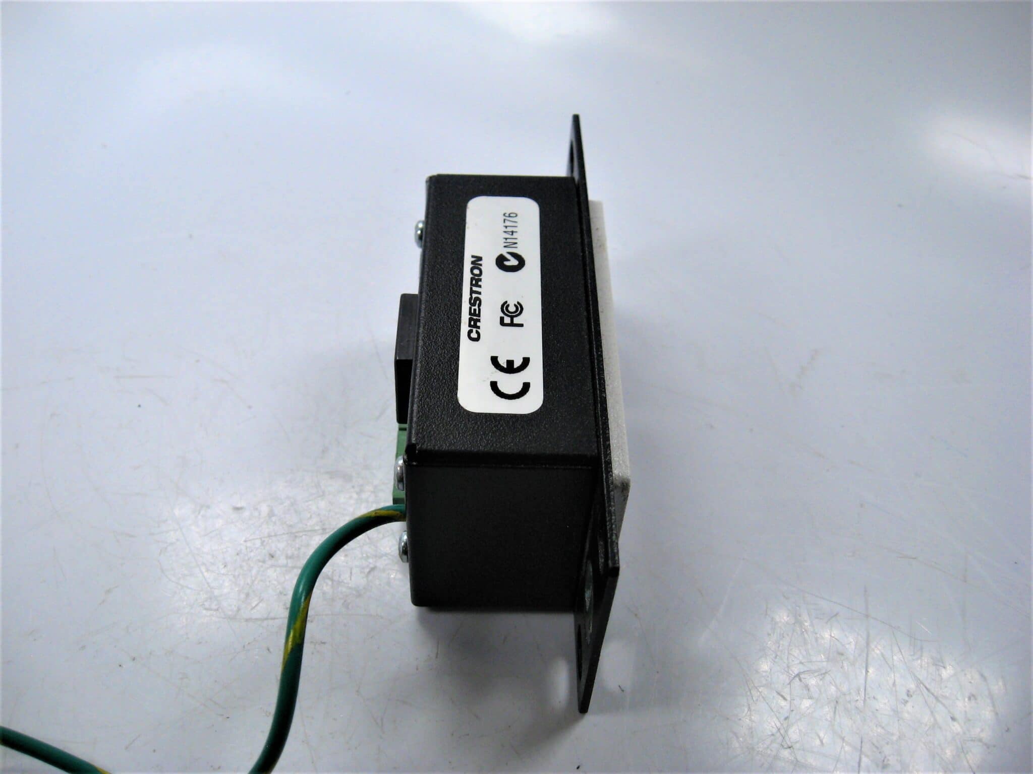 Crestron TPS-6X-IMCW Interface Module - Good Condition * Free US ...