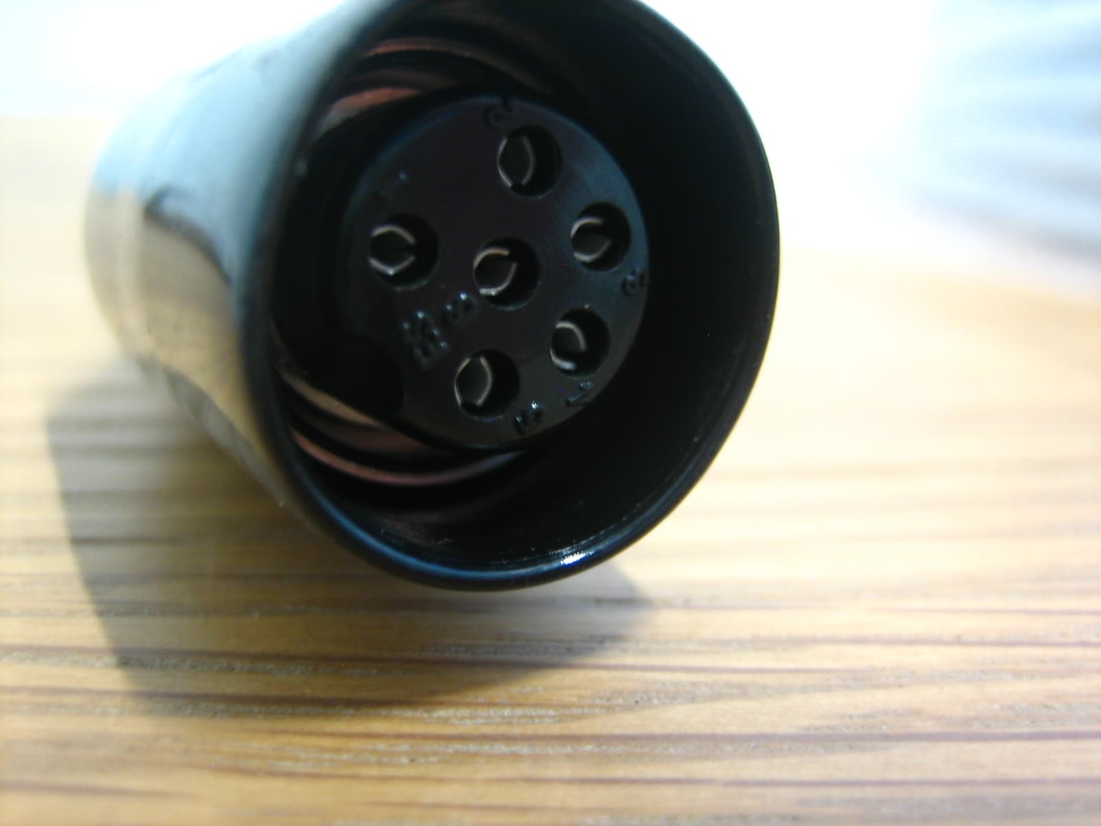 Furuno SSB Cable for Coupler - 000-113-355 05S0463-0 for FS-1500 1502 ...