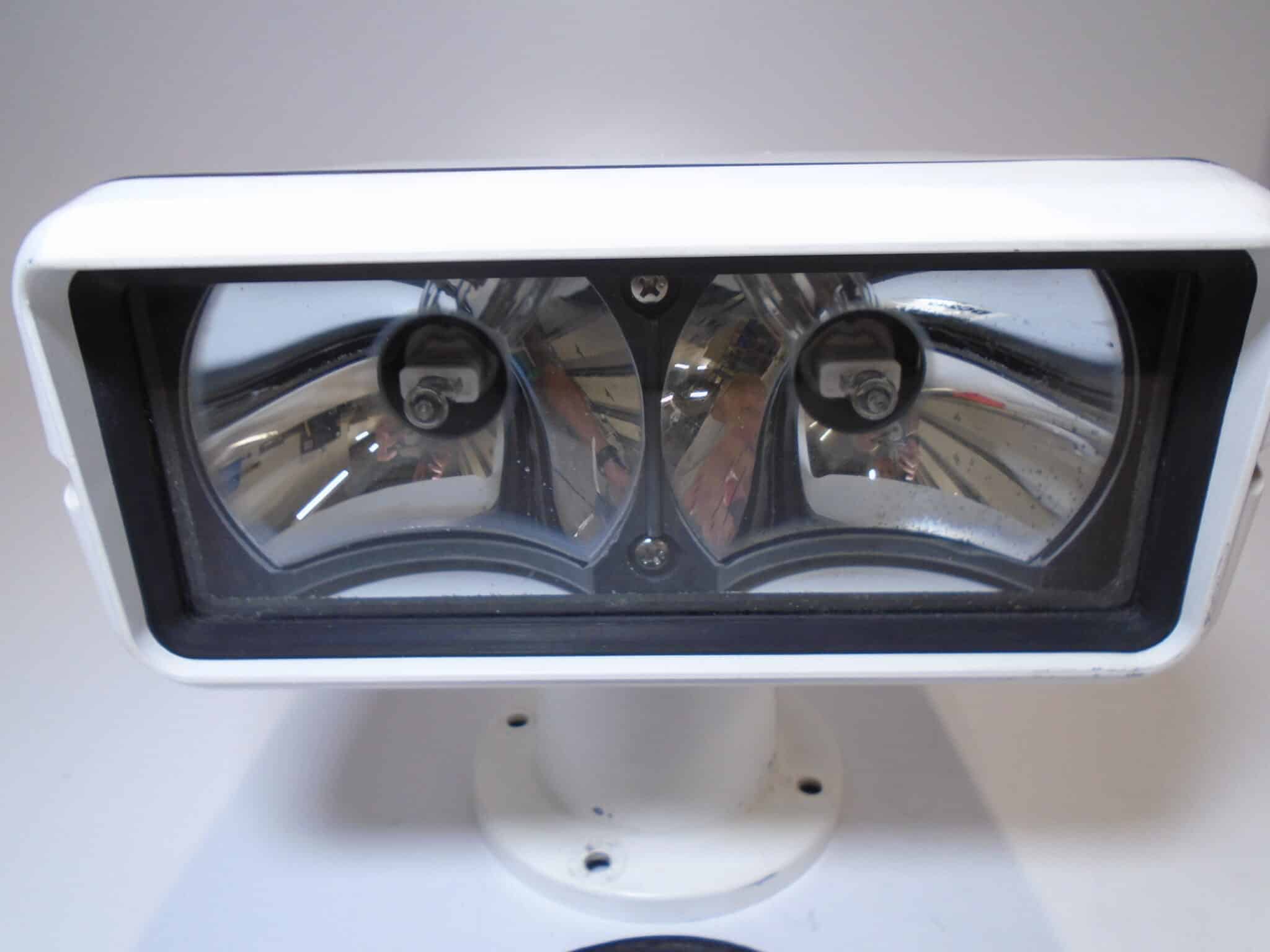 ACR RCL-100D Remote Control 24V Search Light ONLY - (TESTED GOOD) - Max ...