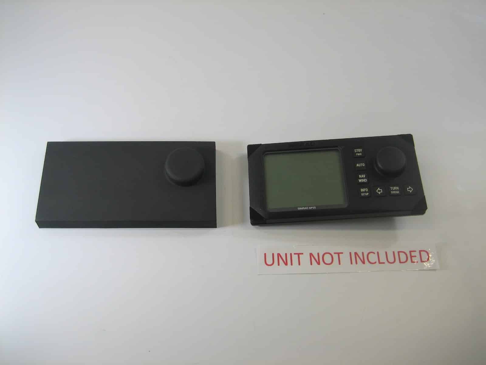 Simrad AP20 AP25 Autopilot Control Unit Head Display Sun Cover Replaces ...