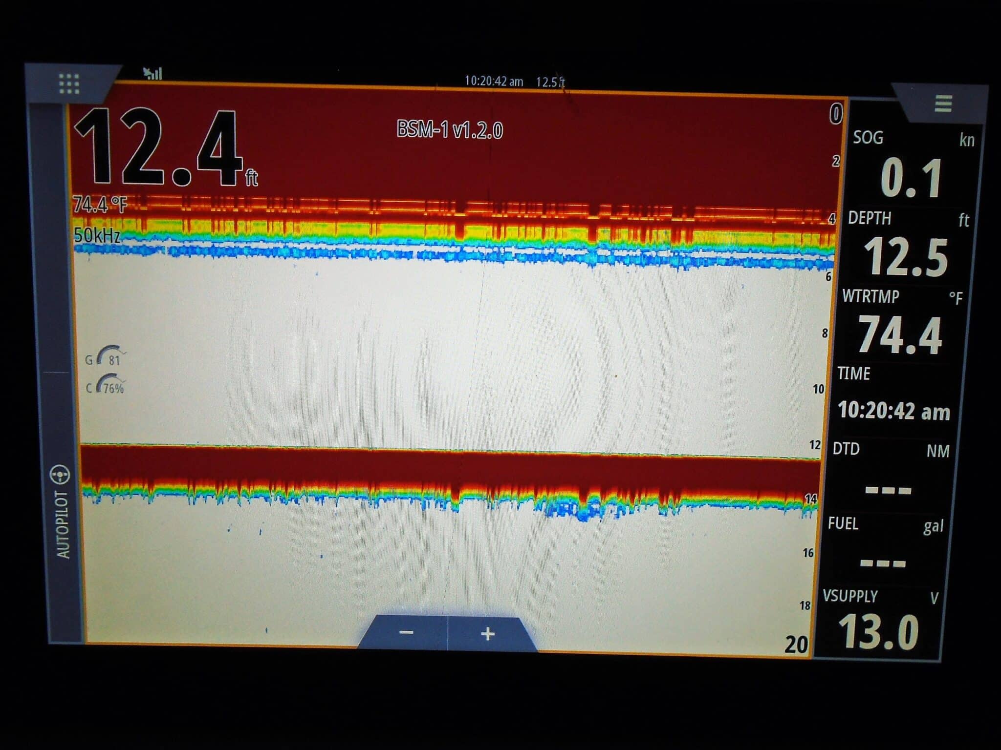 Simrad-Navico-Lowrance NEP-2 Network Expansion Port Module - Max Marine ...