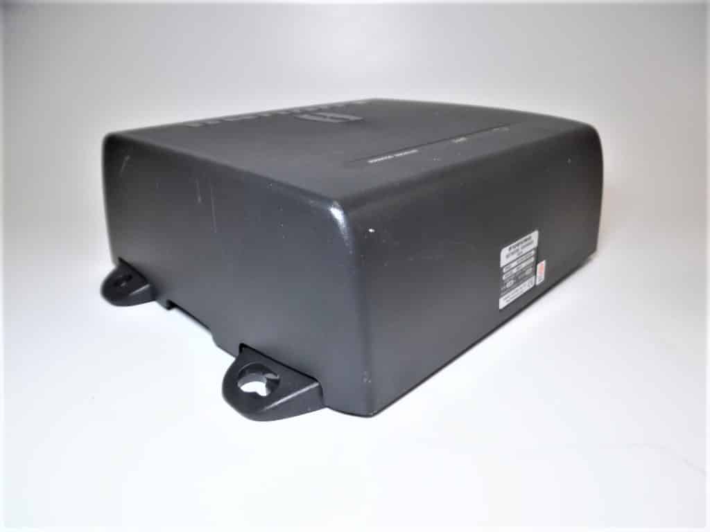 Furuno DFF3 - 1, 2, & 3KW Network Sounder Module w/ Cables - Tested ...