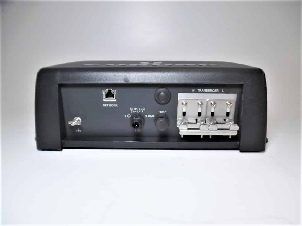 Furuno DFF3 - 1, 2, & 3KW Network Sounder Module w/ Cables - Tested ...