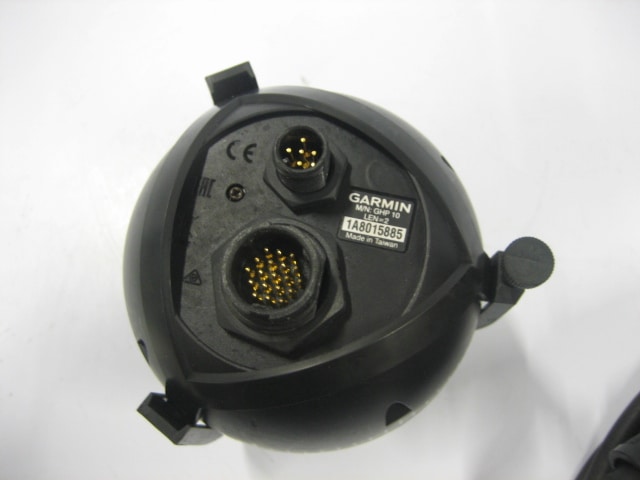 Garmin - Autopilot Compass - GHP 10 CCU For GHP 10 ECU-GHC 10-Tested ...