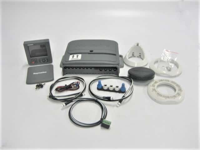 Raymarine EV-200 / ACU200 / EV1 / ST70 Pilot - Add On - Tested - 90 Day ...
