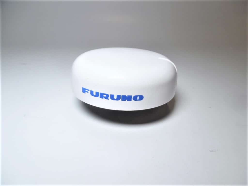 Furuno - GP-330B - GP-320B Replacement - W/ 7 Pin Cable + Mounts ...