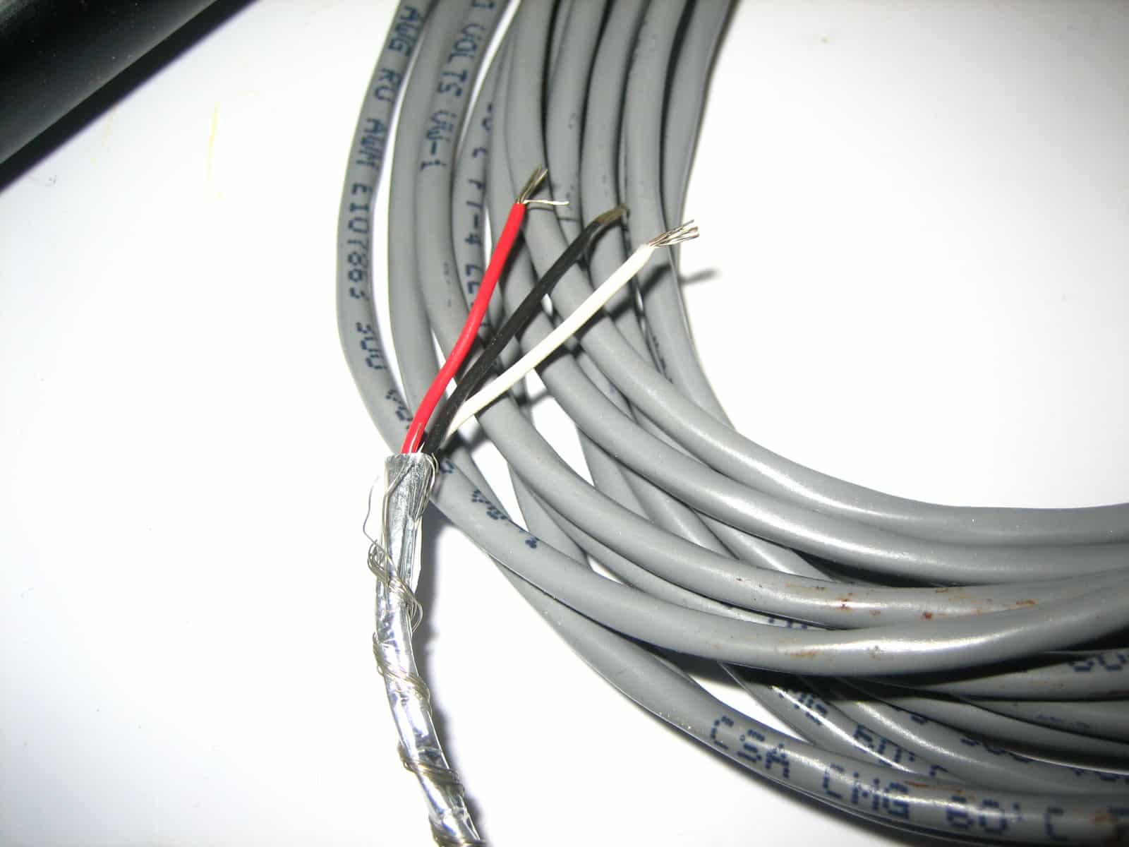 Teleflex AR 4001 Linear Rudder Reference Sensor - New Open Box - Max ...