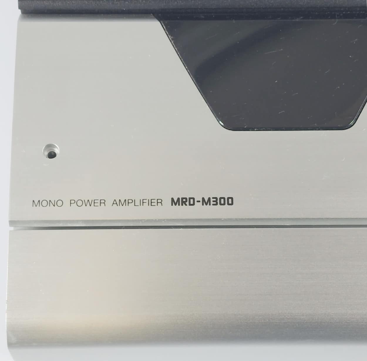 Alpine - MRD-M300 150W x 1 Mono Subwoofer Amplifier - V12 - Used - Free ...