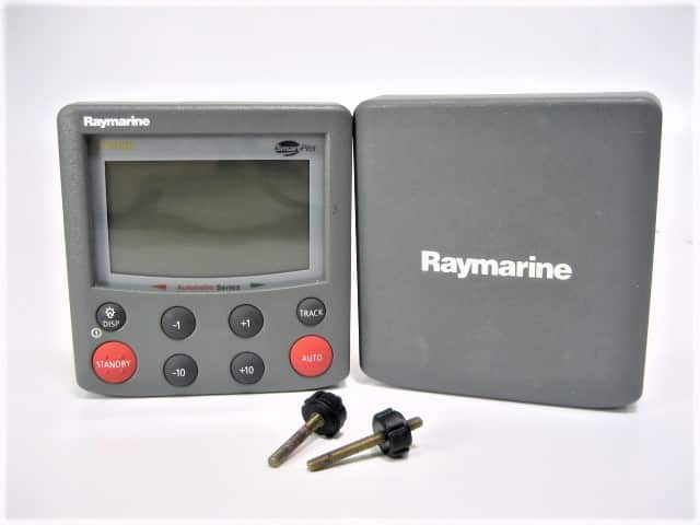 Raymarine/Raytheon - ST6002 - Seatalk Autopilot Head - E12098-P - NEW ...