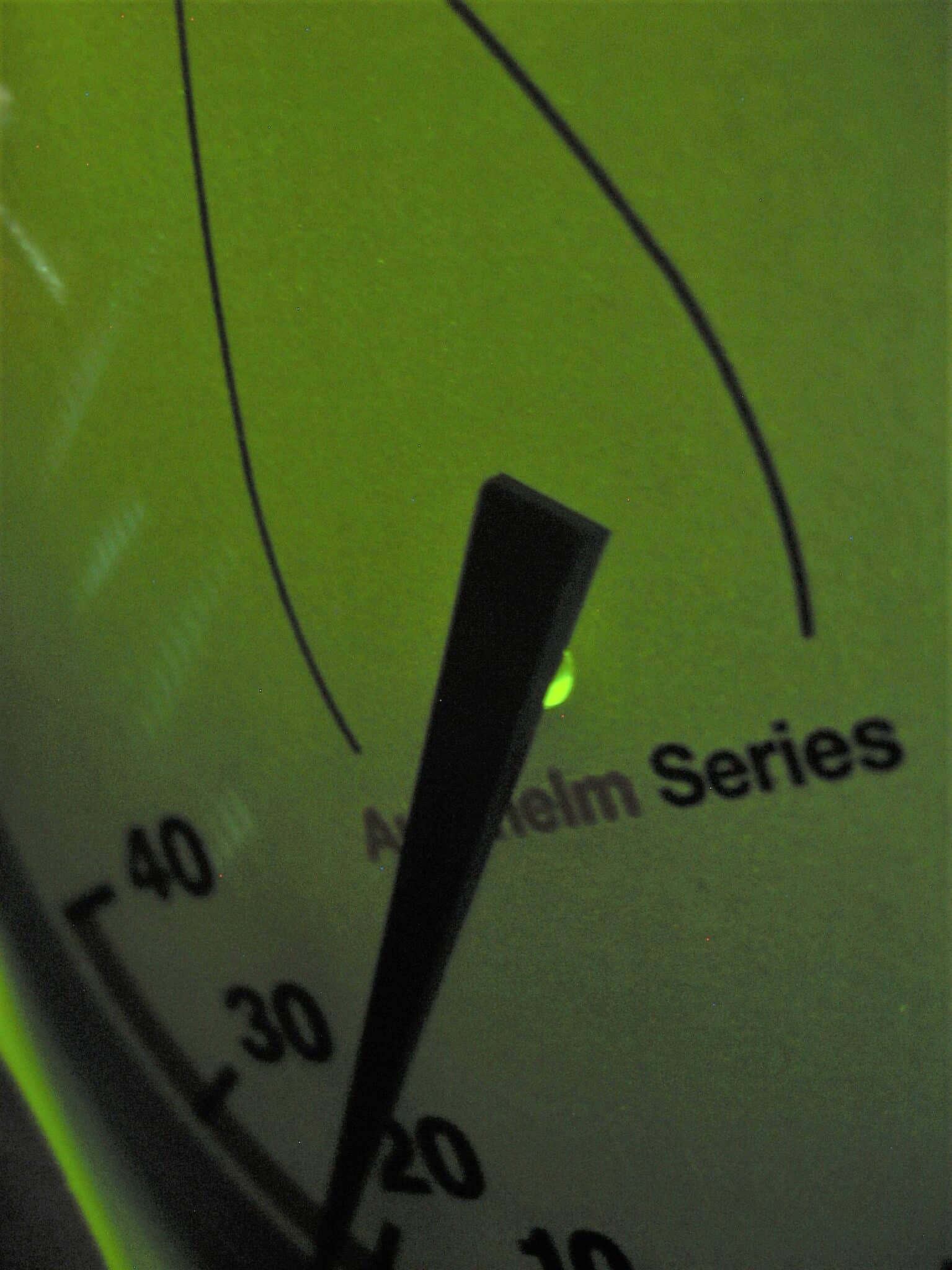 Raymarine St60+ Rudder Instrument Display - Good Condition A22008-P ...