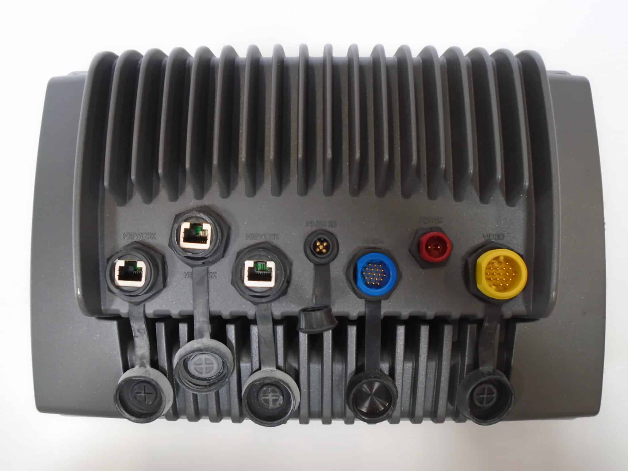 Garmin GPSMap 6212 MFD w/Suncover- Great Working Condition - 90 Day ...