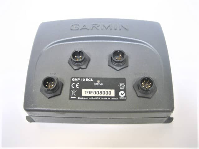 Garmin - GHP 10 - Autopilot ECU - Good Condition - Tested -90 Day ...