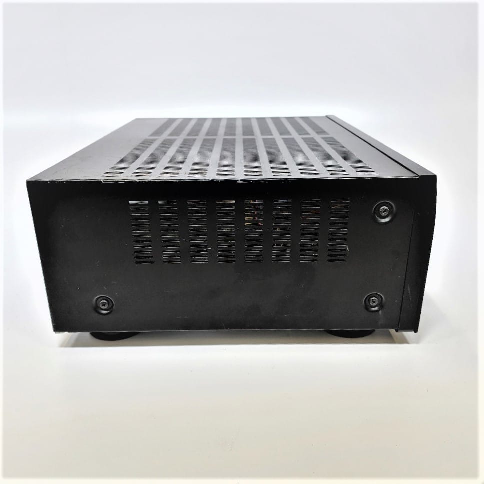 Denon AVR-3313CI 7.2-Ch Home Theater Receiver - In-Command Series-Used ...