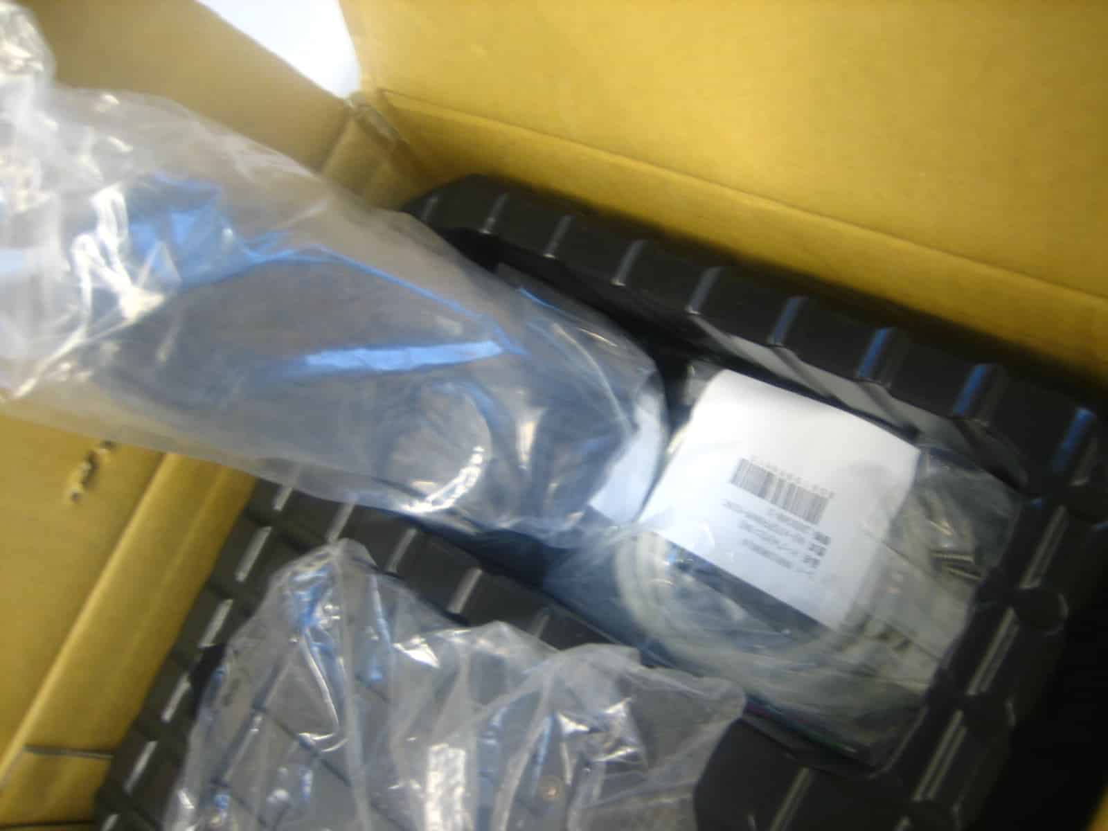 Furuno Electronic Compass Heading Sensor PG-500 - Furuno Blue Star ...